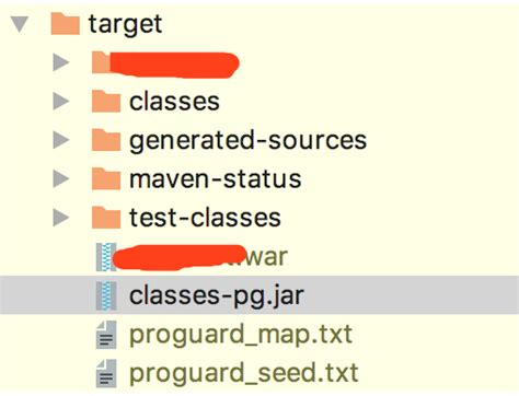 Java Proguard——java代码混淆利器 阿里云开发者社区