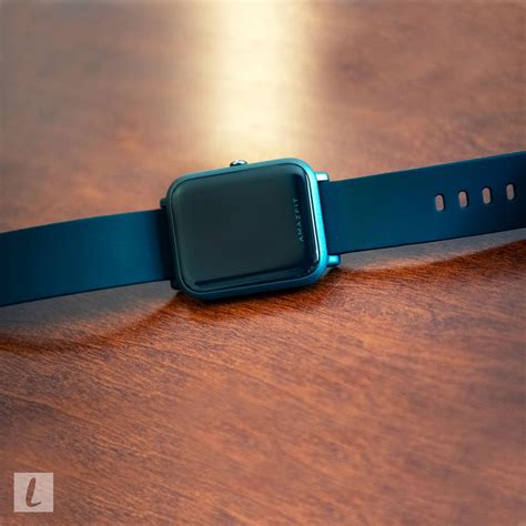 Amazfit Bip Review An Amazing Entry Level Smartwatch