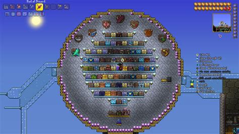 Ive Been Using The Circular Chest System For 3 Years Now Can Confirm Its Incredibly