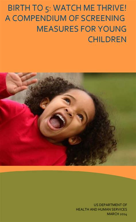 Health Promotion And Prevention Screening Alaska Provider Toolkit For Idd