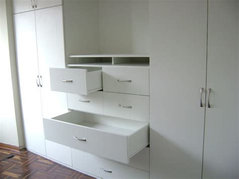 Muebles De Melamina Para Dormitorio S En Mercado Libre