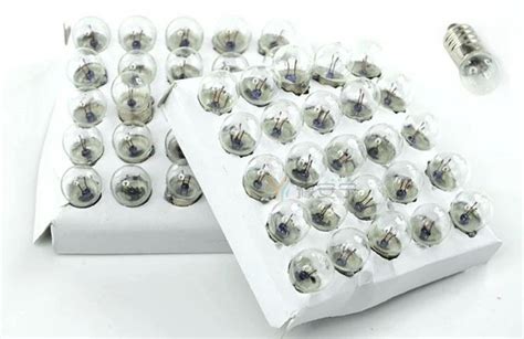 혼합 E10 물리적 전기 실험 소형 전구 25v 38v 63v 24vbulbbulb E10 Aliexpress