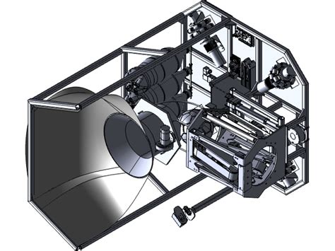 Free Cad Designs Files And 3d Models The Grabcad Community Library