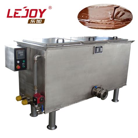 초콜릿 빠른 녹는 탱크 의 고품질 초콜릿 빠른 녹는 탱크