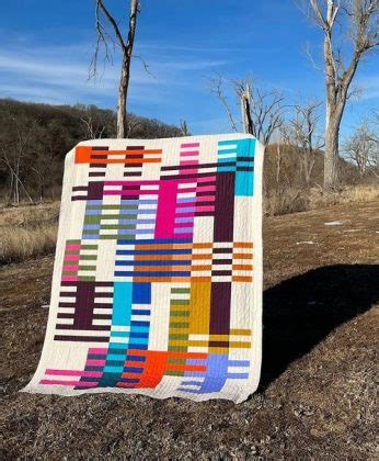 15 Modern Quilt Patterns That Are Absolutely Free Diyr
