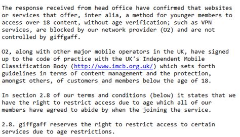 UK Internet Filter Blocks VPNs Australia To Follow Soon TorrentFreak