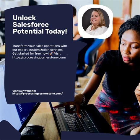 How To Customize Salesforce For Free Veronica Hugh⚙️ Posted On The Topic Linkedin