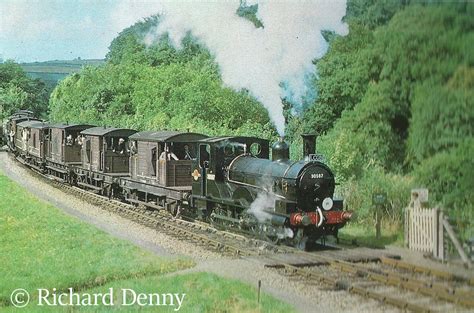 30587 Lswr 298 Lswr 0298 Sr E0298 Sr 3289 And Br 30587 Preserved British Steam Locomotives
