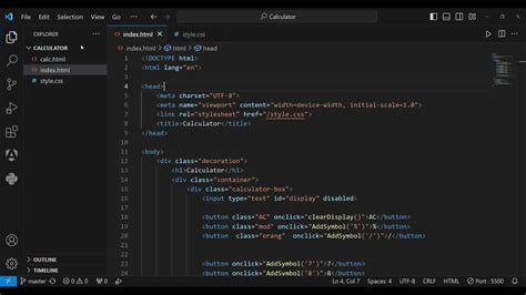Kutikuppala Ganesh On Linkedin Codsoft Internship Webdevelopment Html Css Github Task3