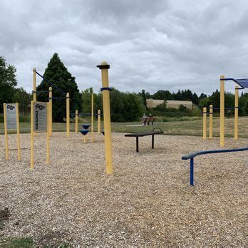 Greenway Park Updated June 2026 30 Photos And 14 Reviews Sw Hall