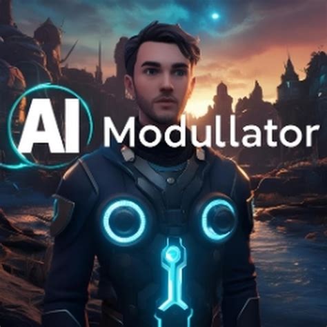 The Ai Modulator Youtube