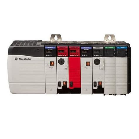 Controllogix 5580 Controllers For Sale Allen Bradley Manufacturer From China 105922593