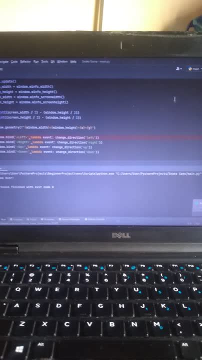 Video Frankline Nyateng On Linkedin 100daysofcode Datascience