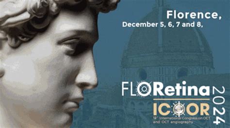 Fondazione Italiana Macula International Cscr Course In Floretina