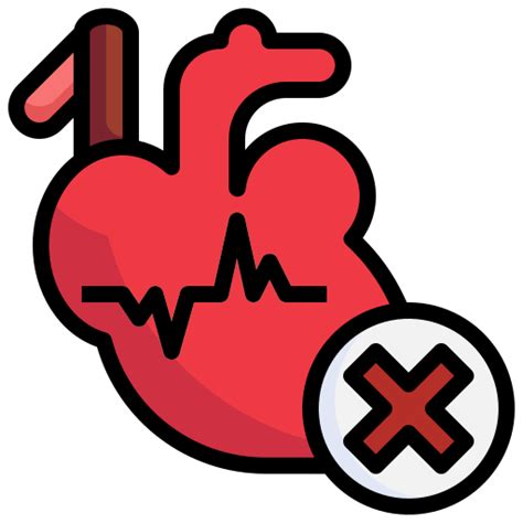 Abnormal Generic Color Outline Icon