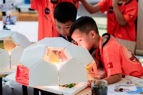 K 12 Stem Curriculum Istema