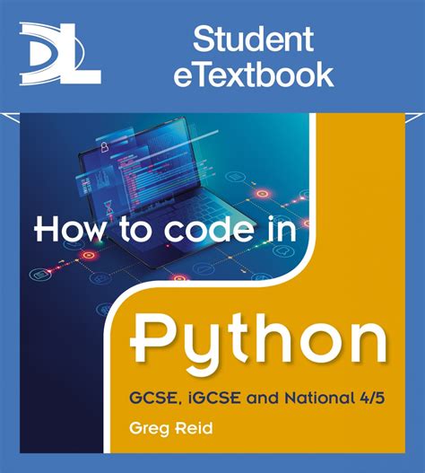 How To Code In Python GCSE IGCSE National And Higher Coocoovayia