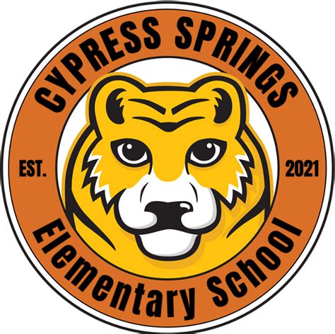 Staff Cypress Springs Elementary