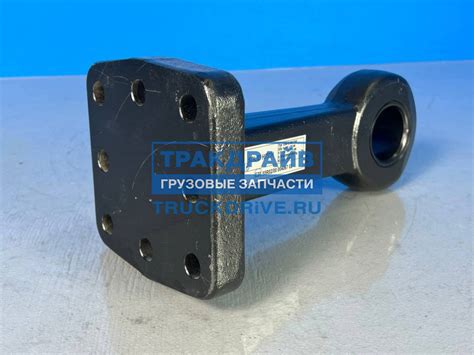 Петля дышла 50 мм D50 C B8 T45 Mtx купить недорого