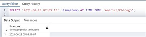 Postgres Date Types And Functions Explained