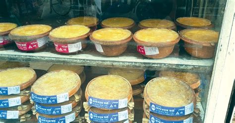 বগুড়ার দই