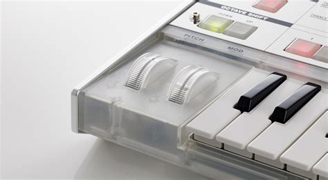 Superbooth 23 Korg Microkorg Crystal Celebrating 20 Years Superbooth 23 Korg Microkorg Crystal Celebrating 20 Years