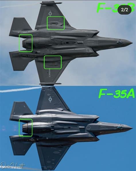 F 22 Vs F 35 See The Major Differences In The Raptor Vs Lightning Artofit