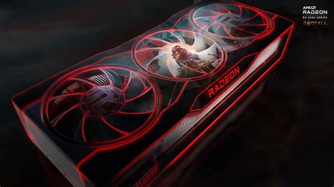 AMD To Launch Budget RX GPU Soon Tech Gamers