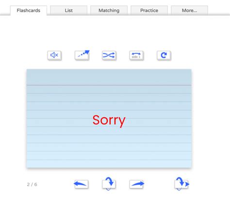 How To Create Flashcards In Google Sheets Sheetaki