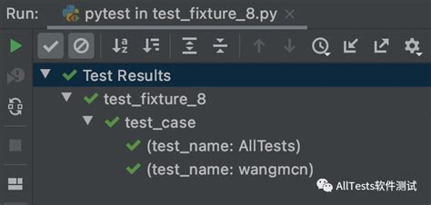 Python测试框架pytest（07）fixture 参数化params、和parametrize结合、ids 腾讯云开发者社区 腾讯云