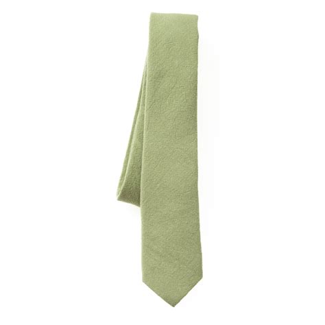 Fern Youth Tie By Boon Ties