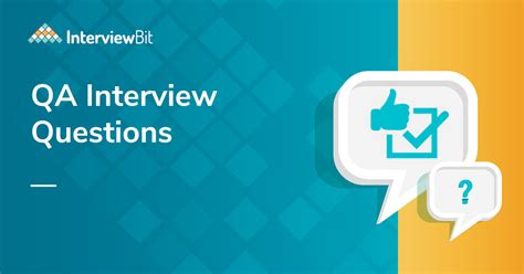 Top Qa Interview Questions And Answers 2025 Interviewbit
