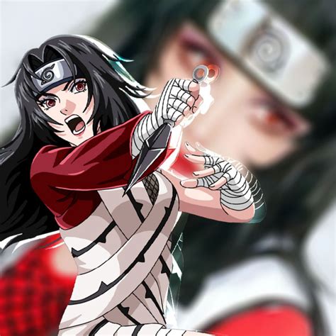 Kurenai Cosplay