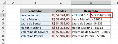 como combinar texto e números sem fÓrmula no excel ninja do excel