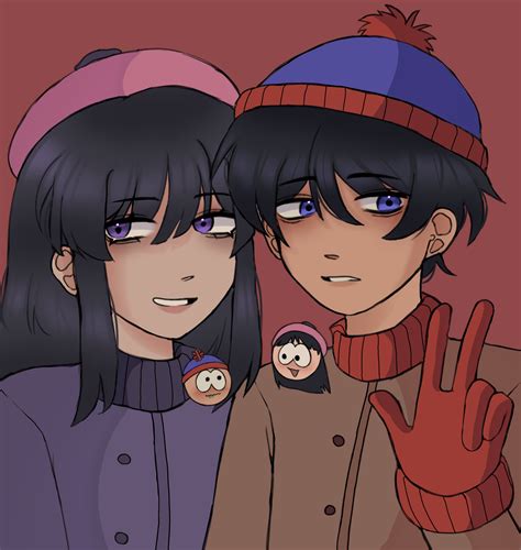 Wendy And Stan By Chiakimybeloved On Deviantart