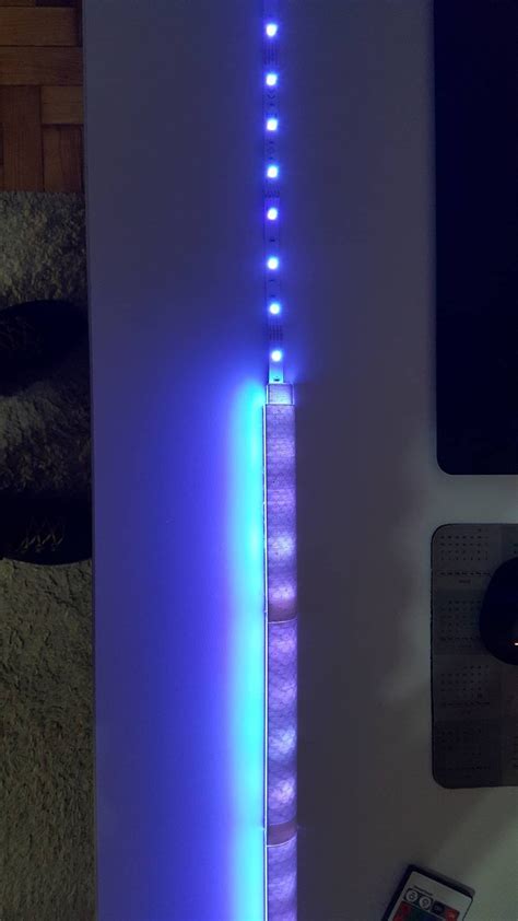 Modular Led Diffuser By Rechena Download Free Stl Model