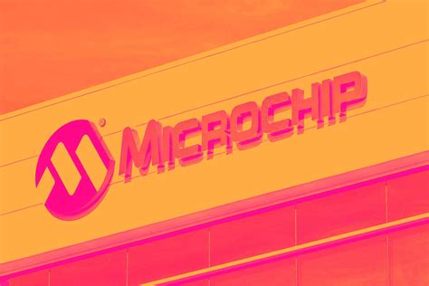 Why Microchip Technology MCHP Shares Are Getting Obliterated Today