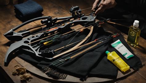Compound Bow Maintenance At Georgia Challis Blog