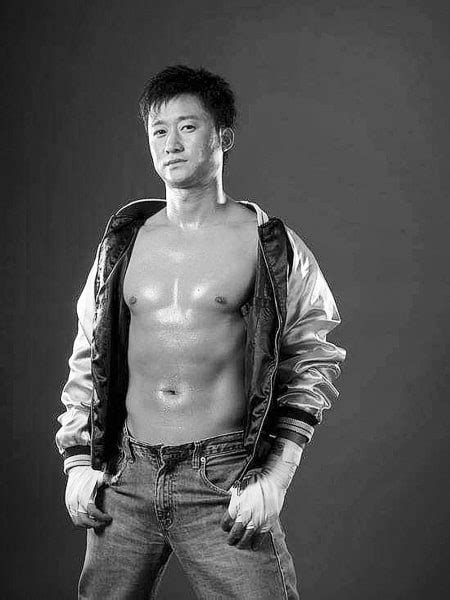 Wu Jing Image