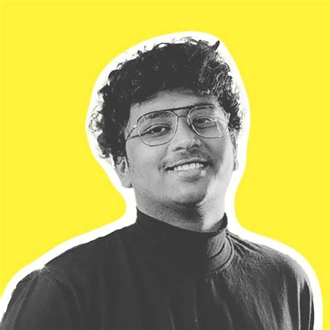 Sangeet Senan Build Ai Powered Software Agents With Antstack