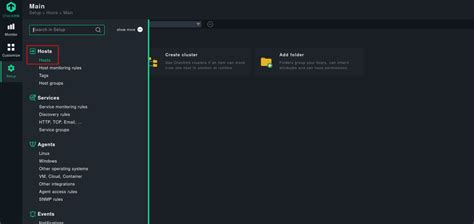 Basic Guide On Deploying CheckMK And Nginx SSL HTTPs Reverse Proxy With Docker Random IT Blog