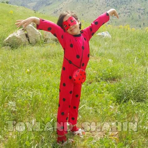 خرید و قیمت ست لباس دختر کفشدوزکی،لباس دخترکفشدوزکی 90سانت 3 تا 4سال،سرهمی،لباس کفشدوزکی از غرفه