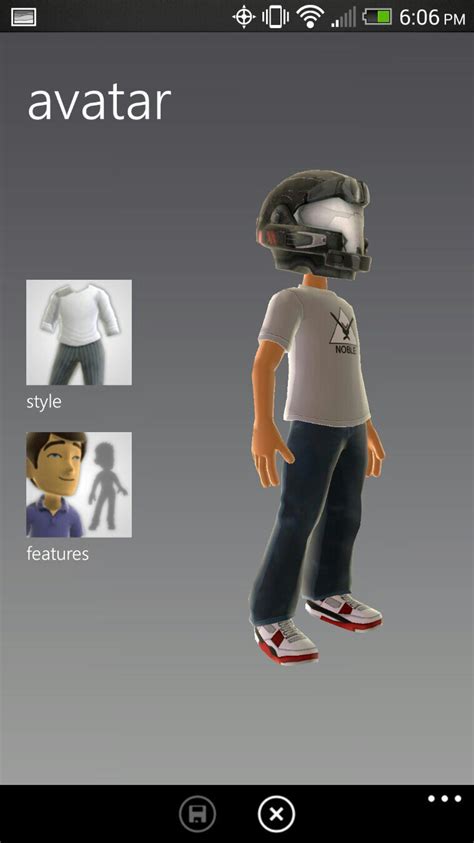 Rynos Xbox Avatar Toy Inspired Halo Costume And Prop Maker
