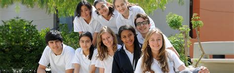 أهلًا بكم في مدرسة الشّويفات الدّوليّة سليماني The International