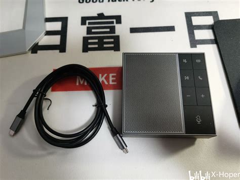 全向麦跨界扩展坞的新玩法——newline Newpie Dock 哔哩哔哩