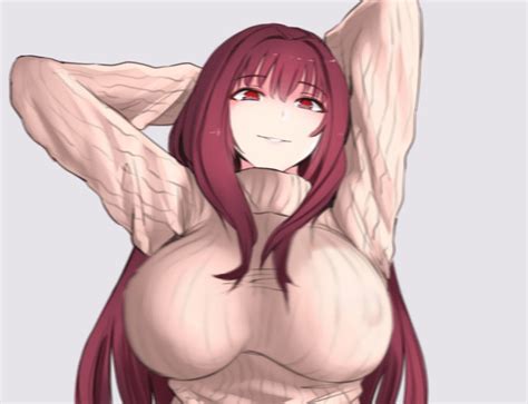 Rule 34 Animated Arms Behind Head Breasts Dance Dancing Doyagao Erect