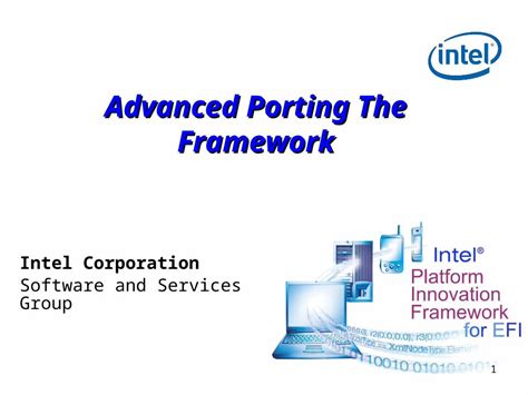 ppt advanced porting the framework dokumen tips