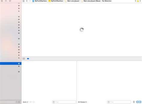 No More Storyboards As A Ios Especially A Novice By Sylvester Watts Medium