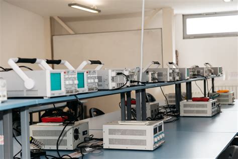 Basic Electrical Engineering Lab