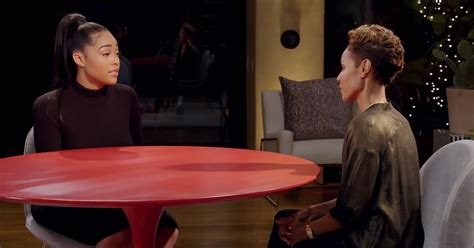 Watch Jordyn Woods Finally Opens Up About Tristan Thompson Cheating